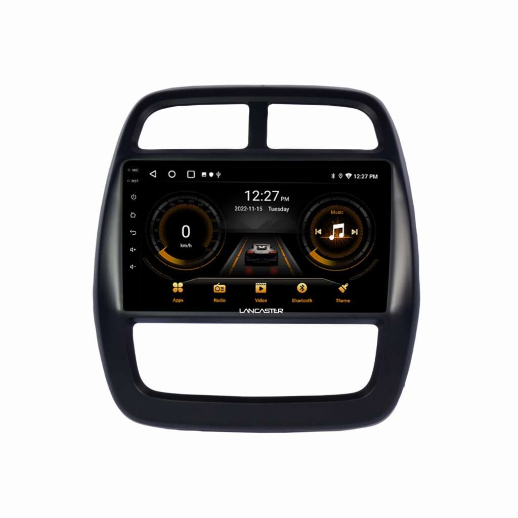 OLD KWID CAR ANDROID SYSTEM – Lancaster Audios