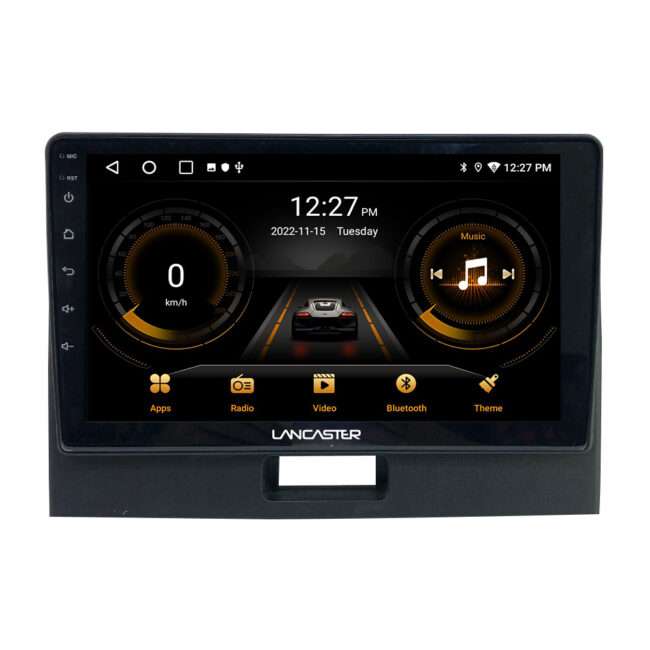 OLD WAGON R CAR ANDROID SYSTEM – Lancaster Audios